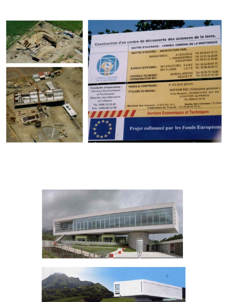 Applications | PDF | Ingénierie civile | Conception architecturale