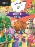 101 Favorite Stories From The Bible | PDF