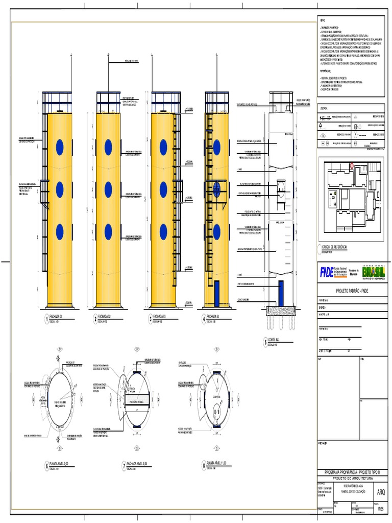 B Arq Pla Res0 17 r03 | PDF