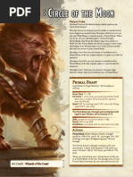 D&D 5E Armor Types and Properties | PDF | Armour | Human Body