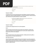 Preguntas Examen CO SAP 10 | PDF