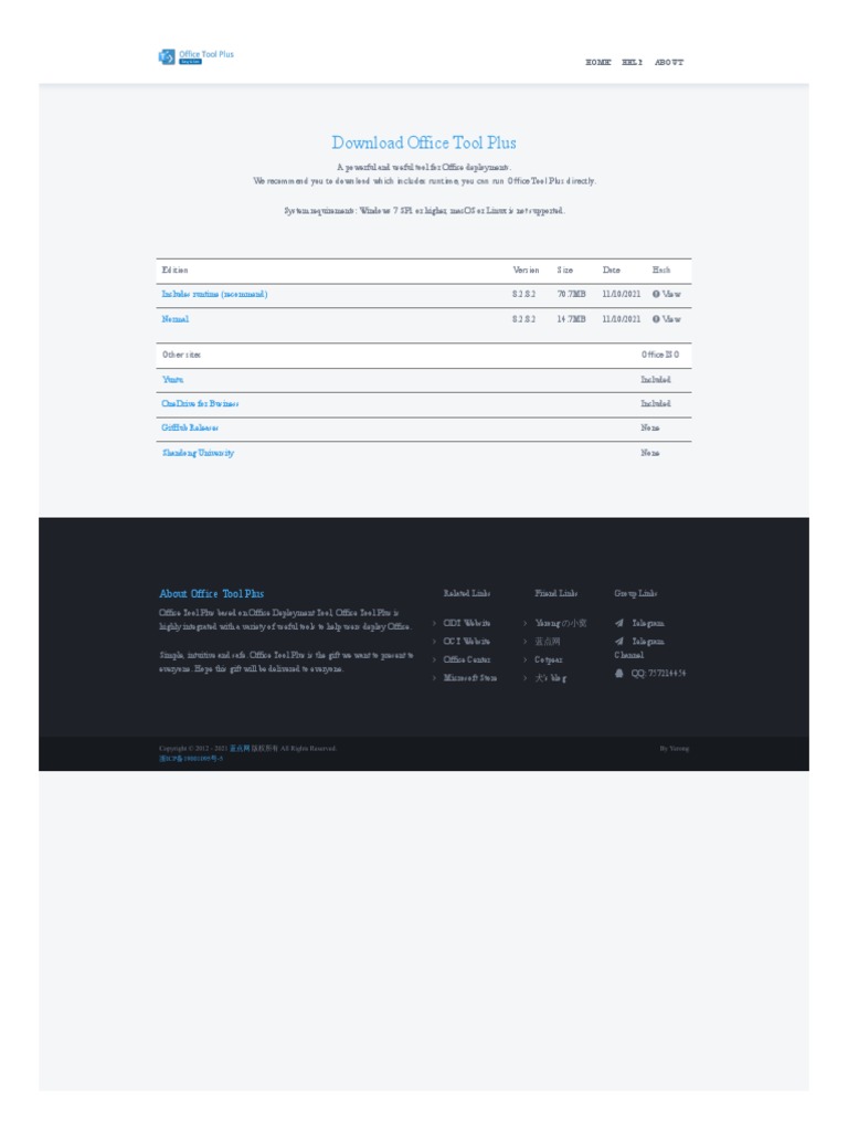 Otp Landian Vip en Us Download HTML | PDF | Computing Platforms | Operating System Families