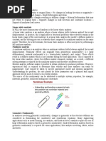 Bacterial Growth Curve Experiment | PDF | Spectrophotometry ...