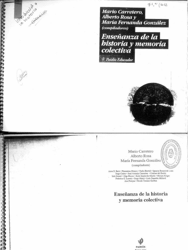ROSA Alberto Cap 1 | PDF