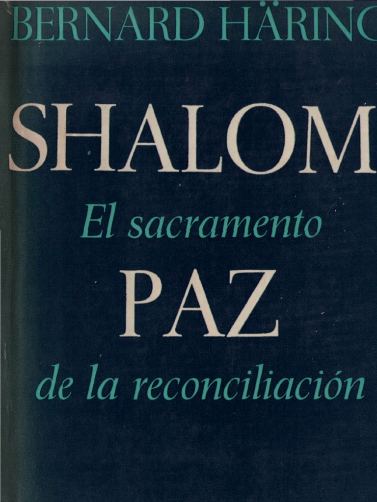 Haring Bernard - El Sacra Men To | PDF | Cristo (título) | La ...