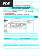 Ses-Lun-Comun-Leemos Un Texto Descriptivo de Lugar Machu Picchu Orgullo ...