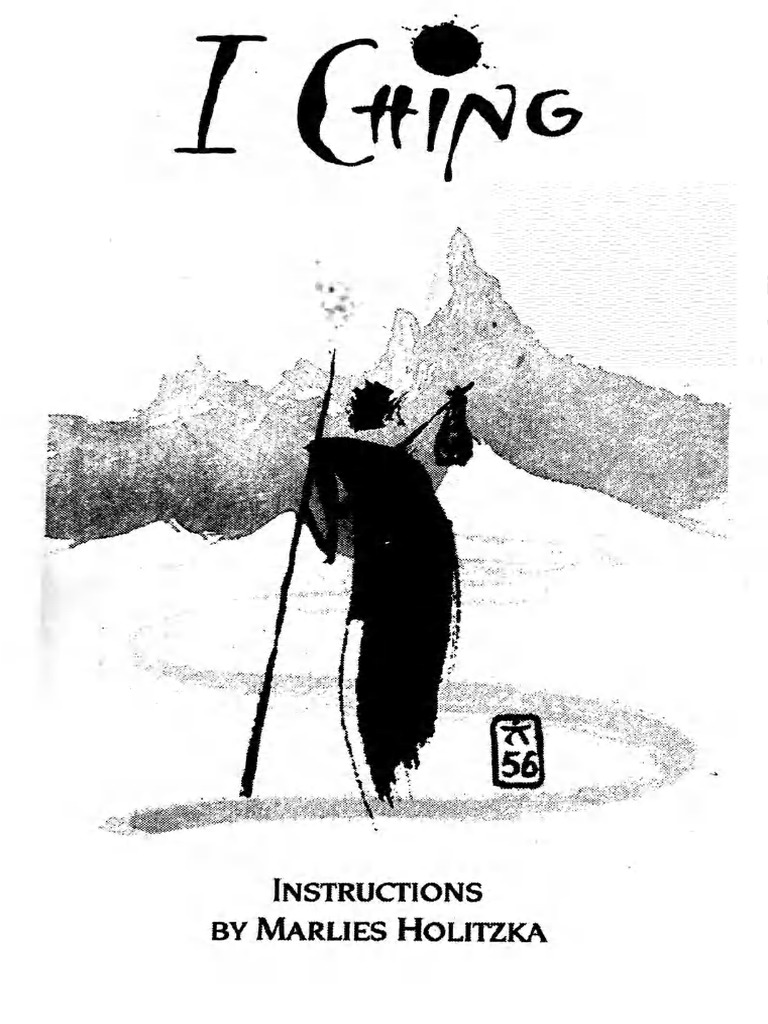 I Ching | PDF