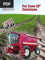 Tractor Tire RCI and Size Chart | PDF