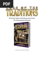 Mage Sphere | PDF | Perception | Matter