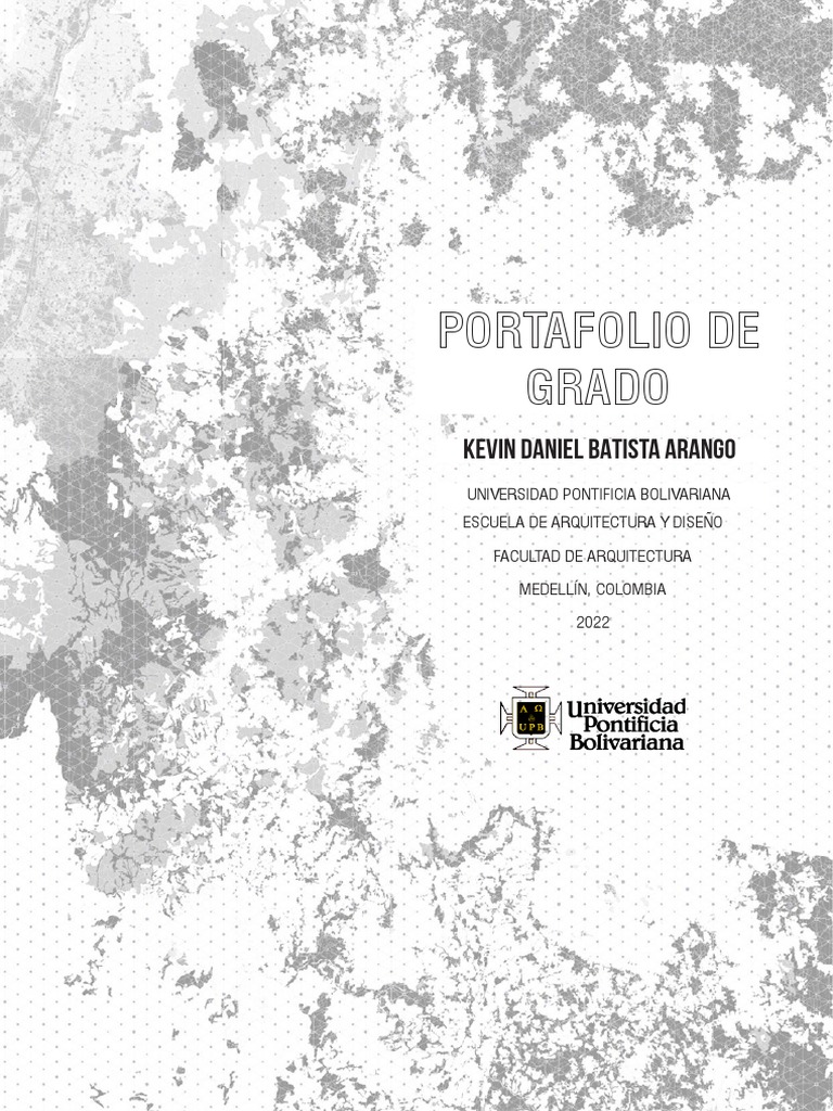 2022.07.13 Kevin Batista - Portafolio Final - Corregido - Compressed | PDF