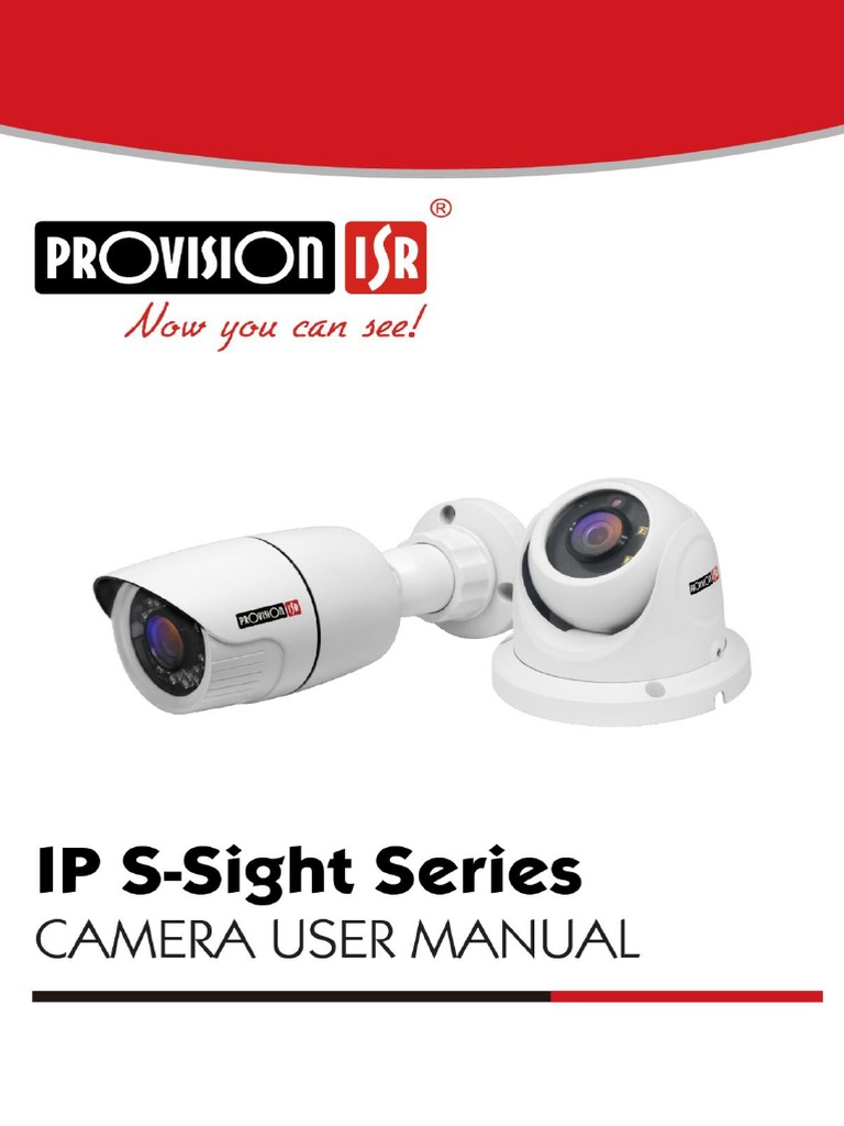 S Series IPC Version 4.0.2 User Manual | PDF | Ip Address | File ...