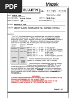 CNC Program Entry and Editing On Fanuc Machines S.K. Sinha | PDF ...