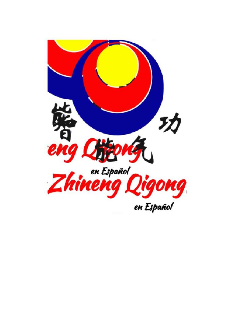Qdoc - Tips Zhineng-Qigong | PDF | Qi | Mano