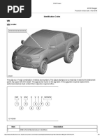 Fuel Storage Tank Color Code | PDF | Biodiesel | Gasoline