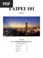 Empire State Building: Structure & Materials | PDF | Economic Sectors ...