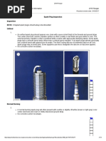 FS702 Technical Data Sheet (en-GB) | PDF | Home & Garden