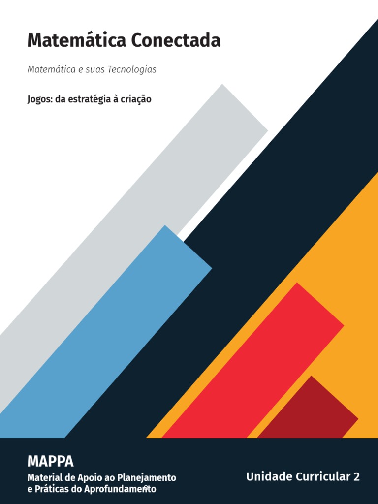 Mappa Mat Uc2 | PDF | Pensamento | Algoritmos