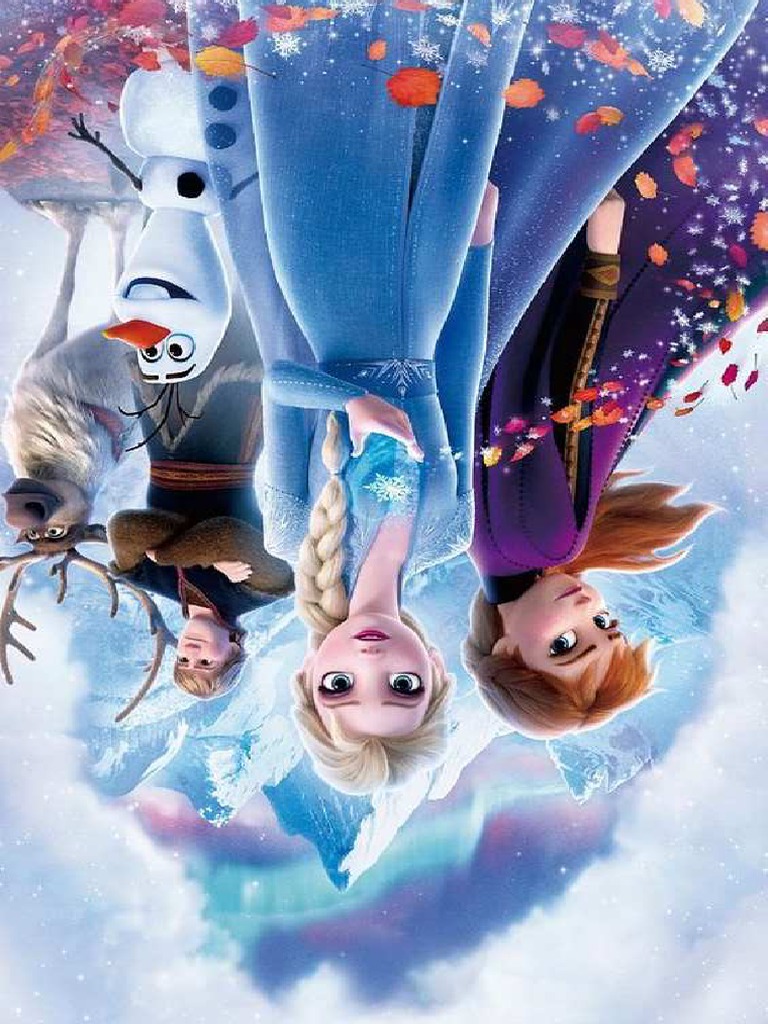 Frozen 2 | PDF