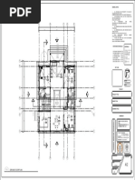 Setting Out Plan | PDF