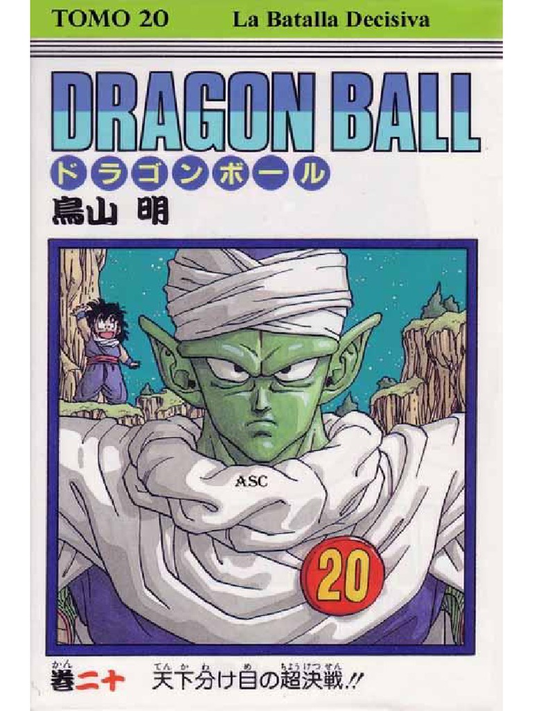 DB Vol 20 | PDF