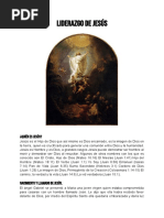 Fe Audaz: Clave para Milagros | PDF | Jesús | Fe