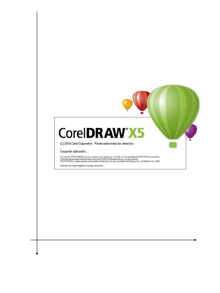 Guía de Diseño en CorelDRAW X5 | PDF | Color | Modelo de color Rgb