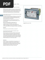 RTXP18 RTXP 18 RK 926 115-Ad Test Switch Abb Manual | PDF