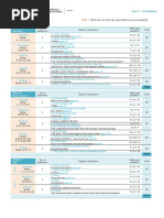 English Word Stress Rules With Exercises and Compound Adjectives | PDF ...