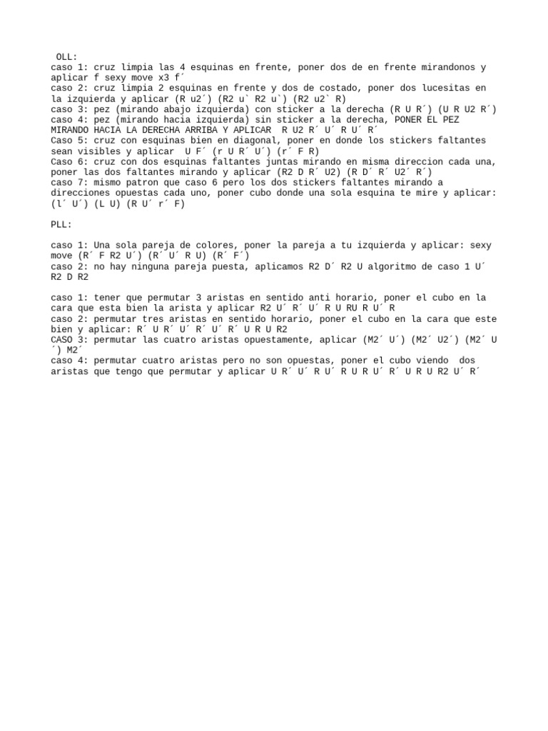 Algoritmos Friedrich Reducido | PDF