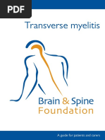 The Myasthenia Gravis Composite Score - MGC Score | PDF | Neurology | Clinical Medicine
