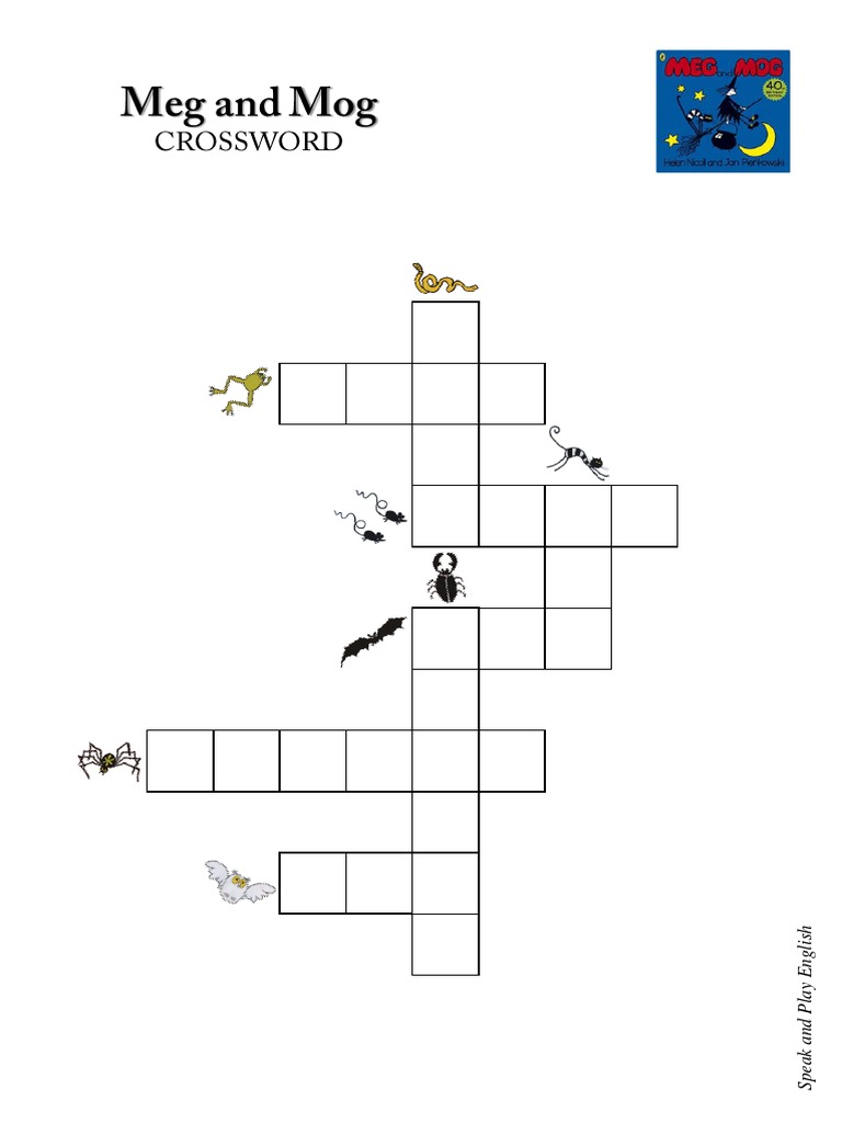 Meg and Mog 4 Teacher Switcher | PDF