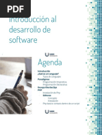 Clasificación de Los Lenguajes de Programación | PDF | Multimedia ...