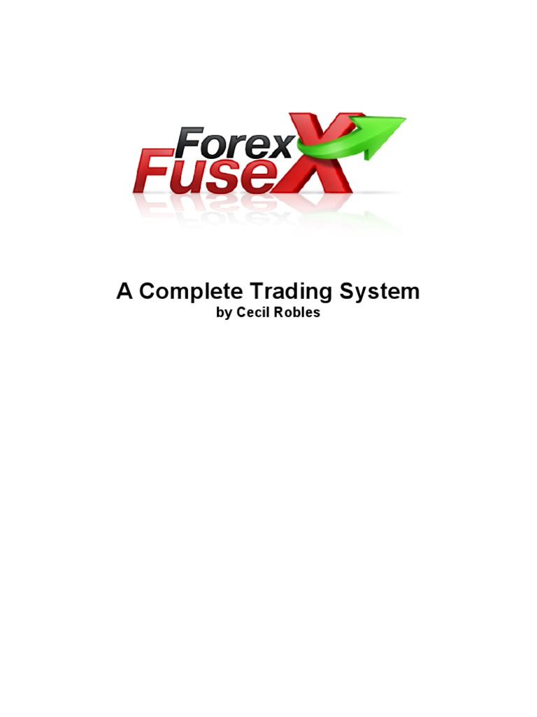 Complete Trading System Overview | PDF | Business | Law