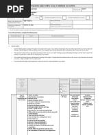 IA Example (Starbucks) | PDF | Career & Growth | Business