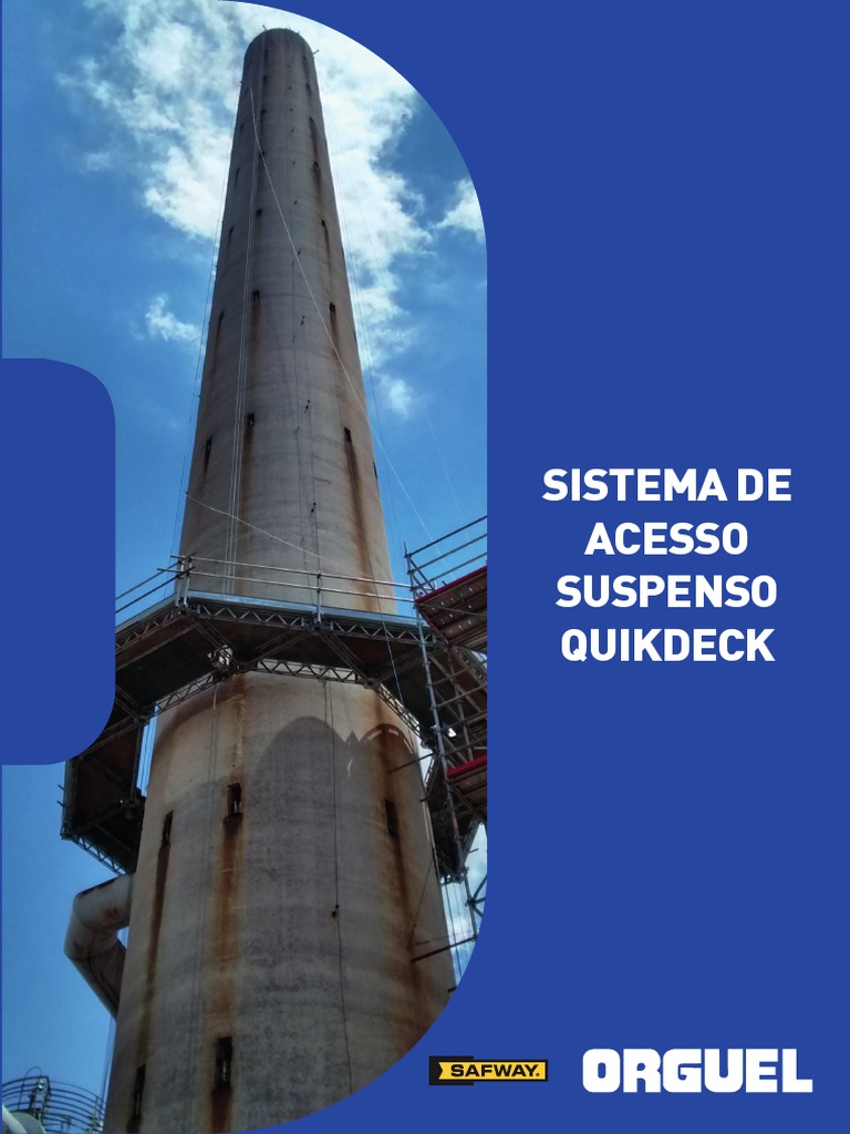 Ficha Tecnica Quikdeck - VISUALIZACAO 1 2 | PDF | Ar condicionado