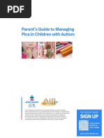 Carr Et Al. (2013) Performance Diagnostic Checklist (PDC-HS) | PDF ...