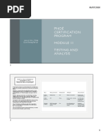 Flow State Scale (FSS) | PDF
