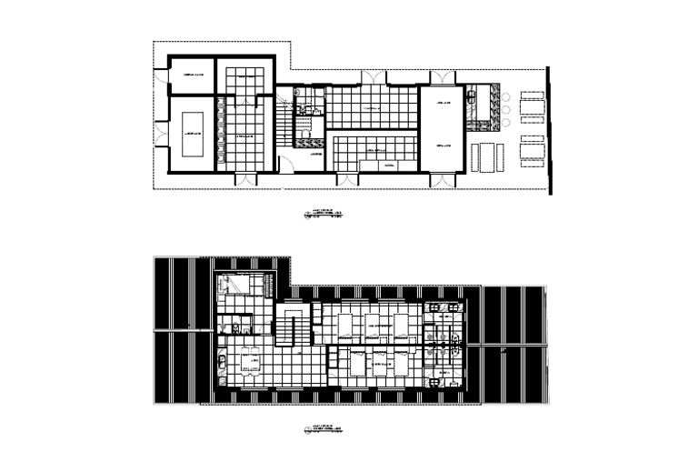 BOH Base Plan Layout 1 | PDF