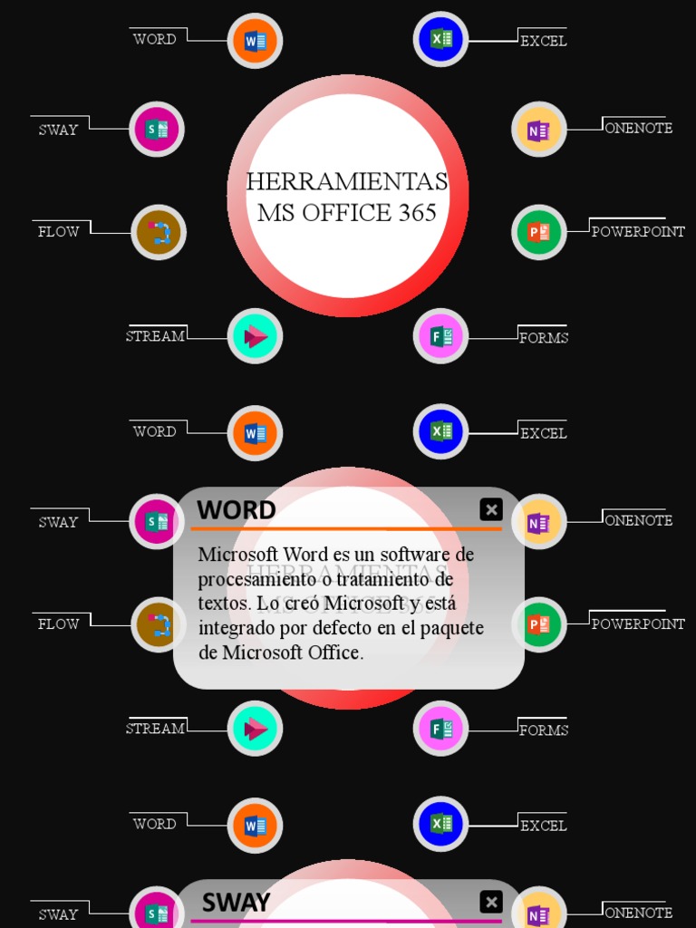 Tarea 3-Mora Ariel | PDF | Microsoft Office | Microsoft PowerPoint