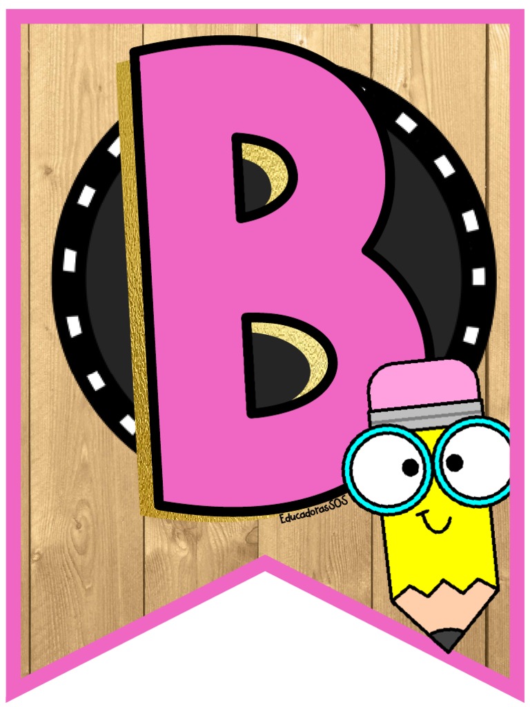 Banderines 2 Bienvenidos | PDF