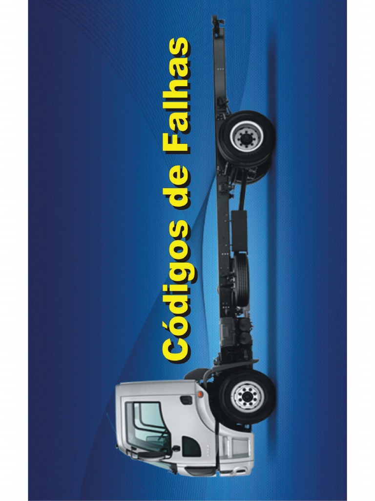 Códigos de Falhas Ford | PDF | Atmosphere Of Earth | Human Impact On The Environment