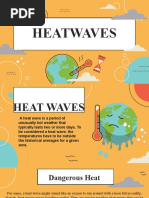 Stay Safe in Hot Weather Poster | PDF | Cooking, Food & Wine | Wellness