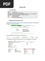 Comandos SAP para Gestión de Almacén | PDF