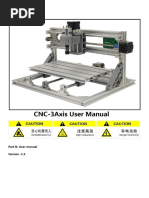 LaserGRBL Software User Manual | PDF | Component Object Model | Computers