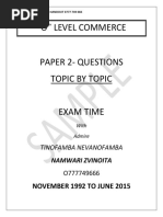 Qualification Validation Consent Form | PDF