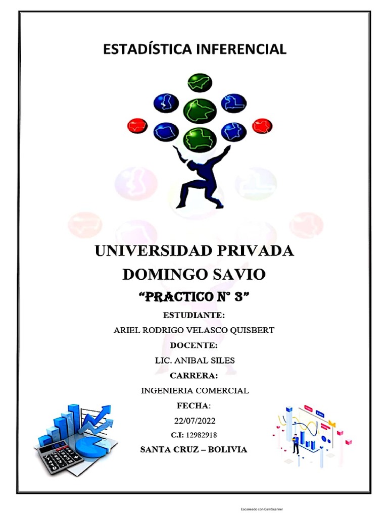 Practico #3 Upds | PDF