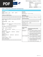 Application Form For Interbank Giro For Payment of Credit / Charge Card ...