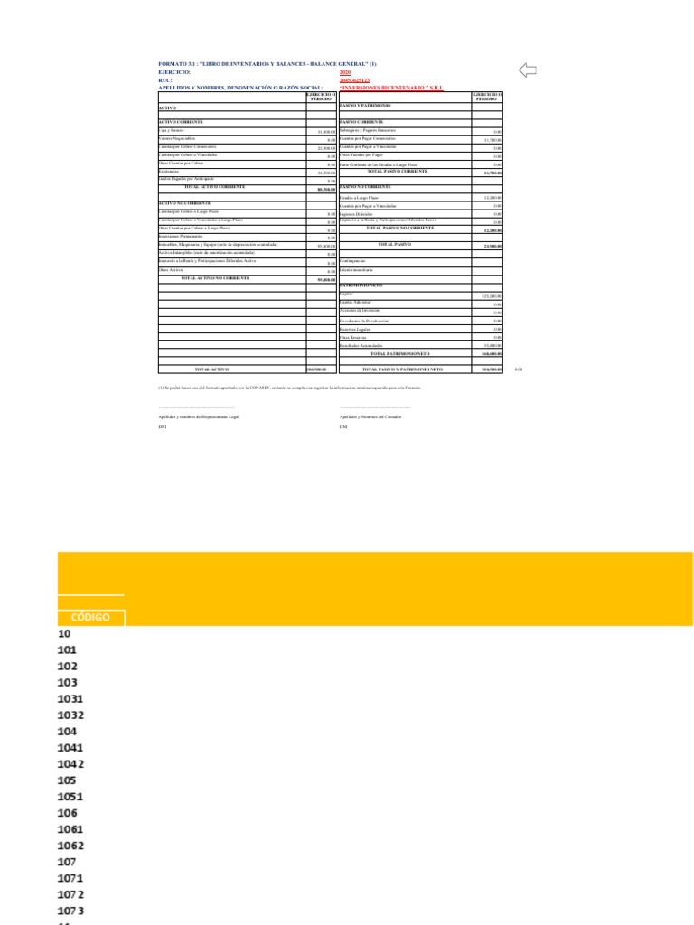 Caso Del EFE | PDF | Impuestos | Compartir (Finanzas)