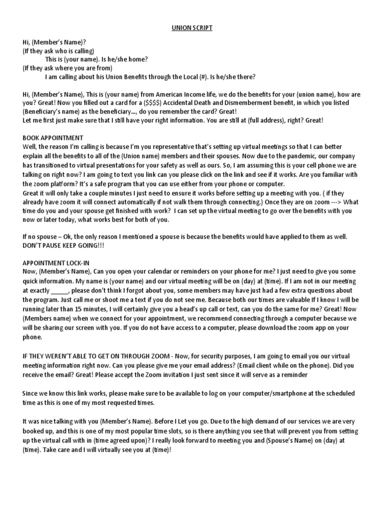 Phone Script | PDF | Smartphone | Mobile App