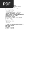 Line Size Chart: PE Rating Japanese Braid | PDF | Foot (Unit) | Outdoor ...